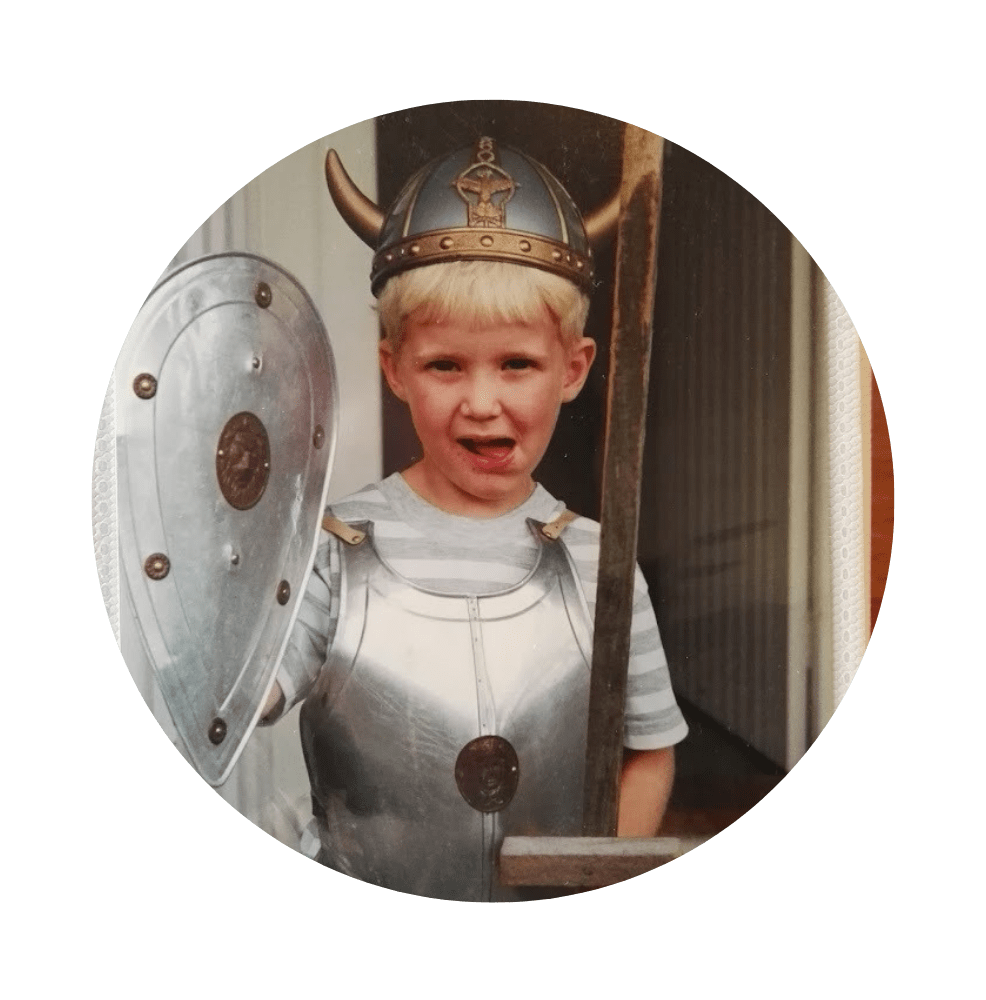 Our Heroes | Meet the Hero Team